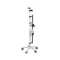 Urodynamic system - All medical device manufacturers