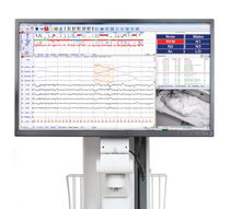 Polysomnography software - All medical device manufacturers