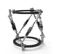 External fixation system - All medical device manufacturers