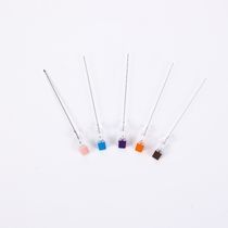27G needle - All medical device manufacturers