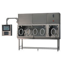 Pharmaceutical isolator - All medical device manufacturers