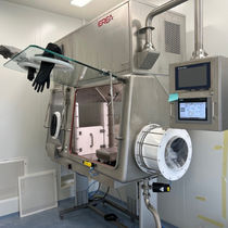 Cytostatic isolator, Cytotoxic isolator - All medical device manufacturers