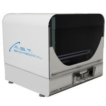 AST Biomedical: Laboratory - MedicalExpo
