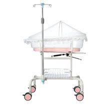 Hospital bassinet, Hospital crib - All medical device manufacturers