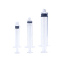 Pre-filled syringe - All medical device manufacturers