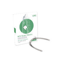 NiTi orthodontic wire, NiTi orthodontic archwire - All medical device ...