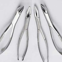 Dental fragment dental extraction forceps, Fragment dental extraction ...