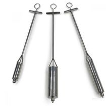 SAMPLING SYSTEMS: Laboratory - MedicalExpo