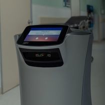 Relay Robotics: Medical Technical Facilities - MedicalExpo