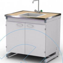 Laboratory sink, Laboratory hand wash basin - All medical device ...