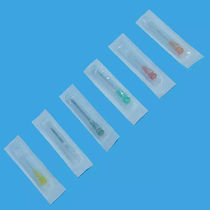 16G needle - All medical device manufacturers