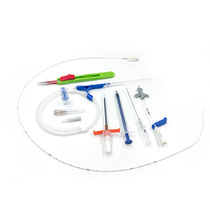 4 FR catheter - All medical device manufacturers