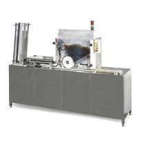 Compact tray sealer - All medical device manufacturers