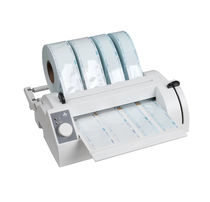 Rotary sealer, Rotary sealing machine - All medical device manufacturers