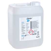 Hemodialysis device disinfectant - All medical device manufacturers
