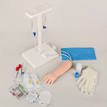Phlebotomy simulator - All medical device manufacturers