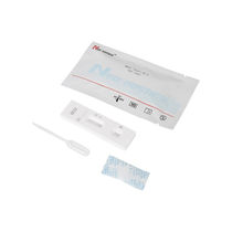 Benzodiazepine test kit - All medical device manufacturers