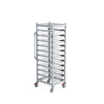 Consumable trolley, Consumable cart - All medical device manufacturers