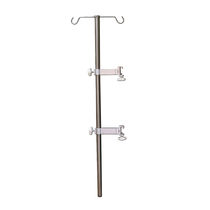Ceiling-mounted IV pole, Ceiling-mounted IV pole system - All medical ...