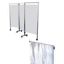 Hospital screen, Hospital privacy screen - All medical device manufacturers