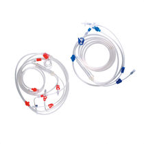 Dialysis bloodline, Hemodialysis bloodline - All medical device ...
