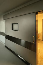 Veterinary clinic door - All medical device manufacturers