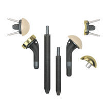 Shoulder prosthesis - All medical device manufacturers