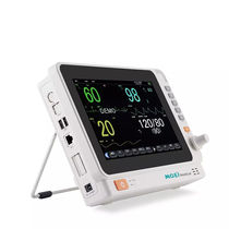 Multi-parameter monitor, Multiparameter monitor - All medical device ...