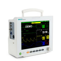 Multi-parameter monitor, Multiparameter monitor - All medical device ...