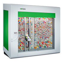 Pharmacy automated dispensing system - All medical device manufacturers