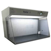 Tabletop microbiological safety cabinet, Benchtop biosafety cabinet ...