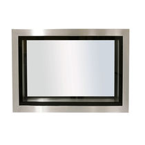 Laboratory window - All medical device manufacturers