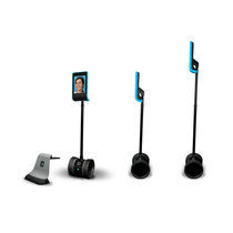 Double Robotics: Medical Technical Facilities - MedicalExpo