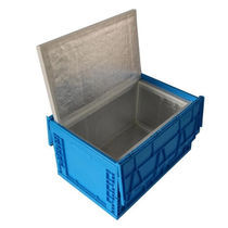 Transport sample container, Transport sample box - All medical device ...
