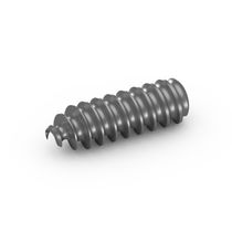 Absorbable interference screw, Bioresorbable interference screw - All ...