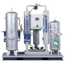 BERG KOMPRESSOREN GmbH: Medical Technical Facilities - MedicalExpo