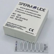 SPERMTECH Sperm Analysis Technologies S.L.: Laboratory - MedicalExpo