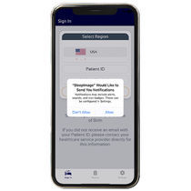 SleepImage: Medical Technical Facilities - MedicalExpo