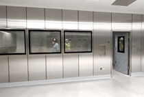 MSS Metall Tec GbR: Medical Technical Facilities - MedicalExpo