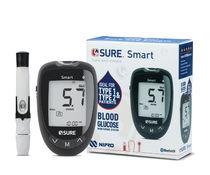 Hospital blood glucose meter, Hospital blood glucose monitor - All ...