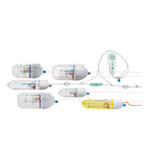 Chemotherapy infusion pump - All medical device manufacturers