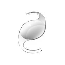 Intraocular lens - All medical device manufacturers