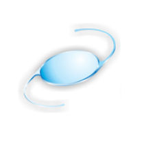 PMMA intraocular lens - All medical device manufacturers