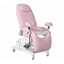 Urological examination chair - All medical device manufacturers