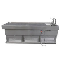 YSENMED Mortuary washing autopsy tables - All the products on MedicalExpo