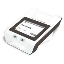 Immunochromatographic POC analyzer, Lateral flow POC reader - All ...