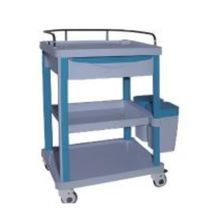 Dressing trolley, Dressing cart - All medical device manufacturers