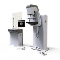 Mammography unit, Mammography system - All medical device manufacturers