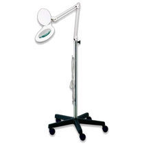 Magnifying examination lamp - All medical device manufacturers
