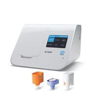 Chemiluminescence immunoassay POC analyzer, CLIA POC analyzer - All ...